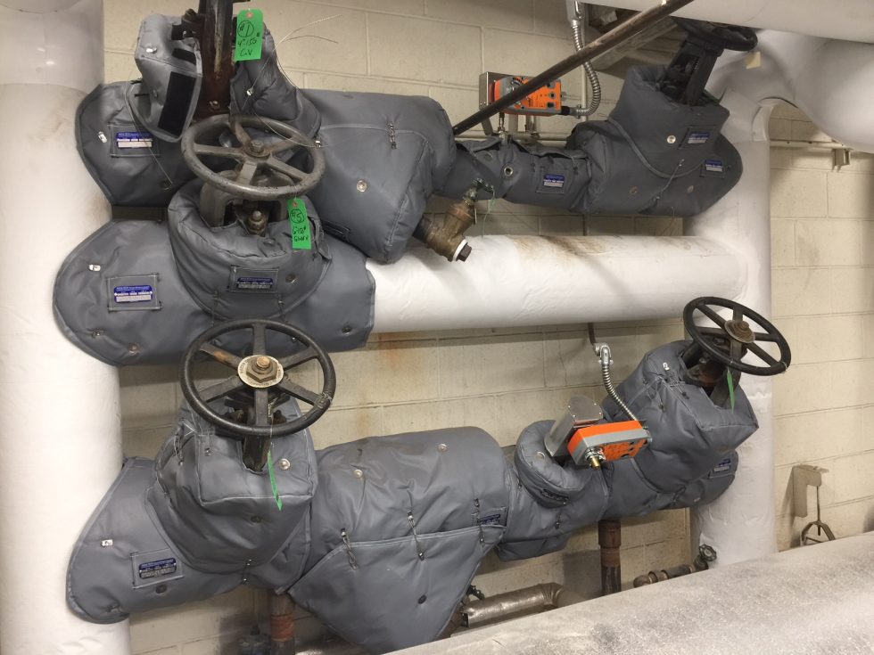 Steam System Optimization | Shannon Global Energy Solutions