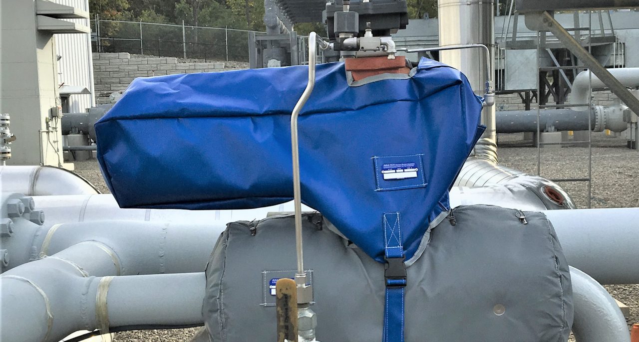 Motor Operated Valves (MOV) and Gear Boxes Need Protection | SGES