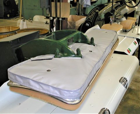 Preventing Burns in the Workplace | Shannon GES