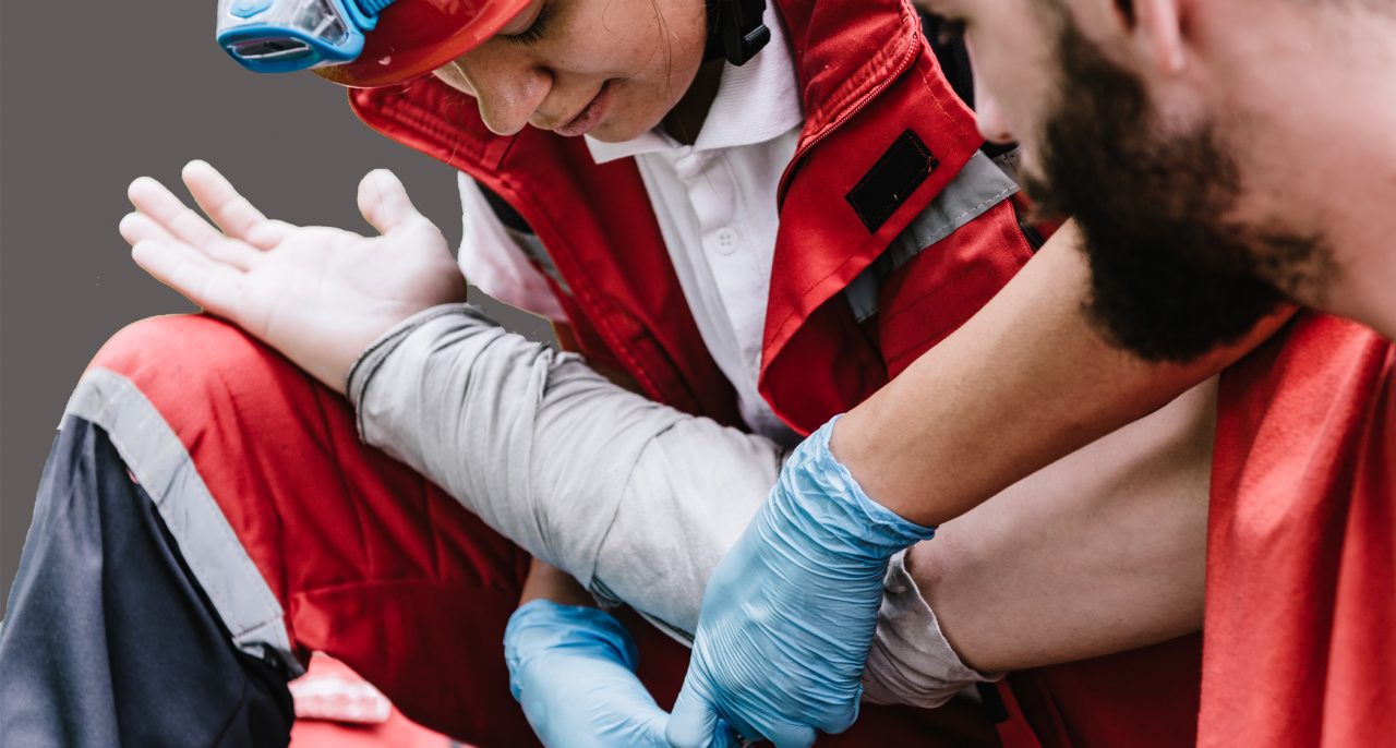 Preventing Burns in the Workplace | Shannon GES