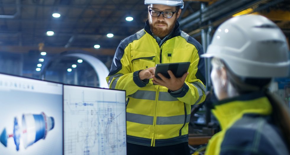 Prevention Through Design - Acoustic & Thermal Safety | SGES