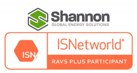 ISNetworld Ravs Plus Safety Certification | SGES