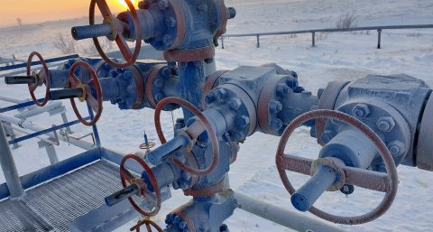 Freeze Protection for Pipelines | Shannon Global Energy Solutions