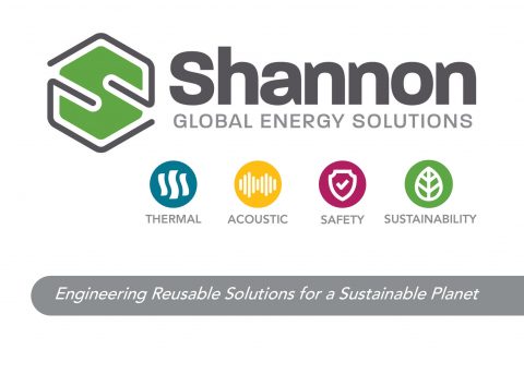 TopBuild & Shannon GES Shannon Global Energy Solutions