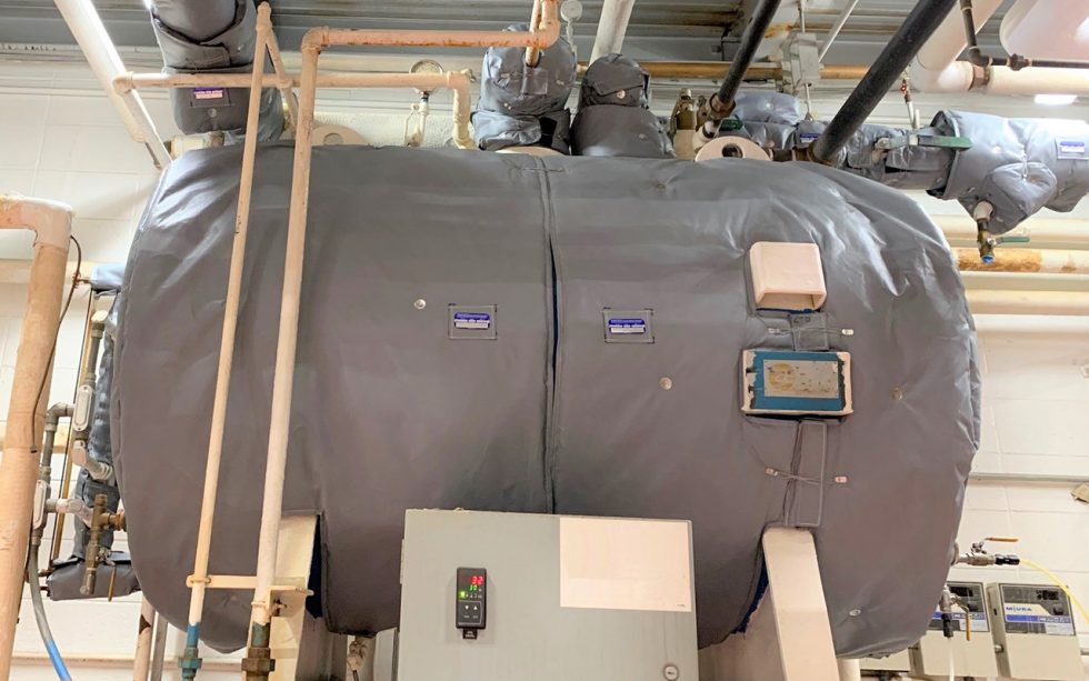 Deaerators in Industrial Steam Systems | Shannon Global Energy Solutions