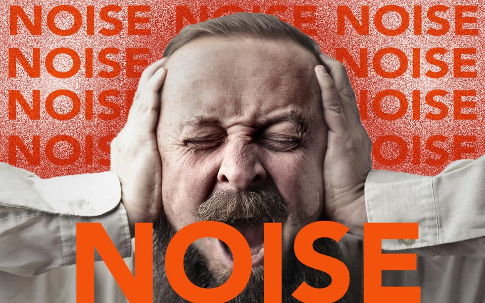 Reduce Noise | Shannon Global Energy Solutions
